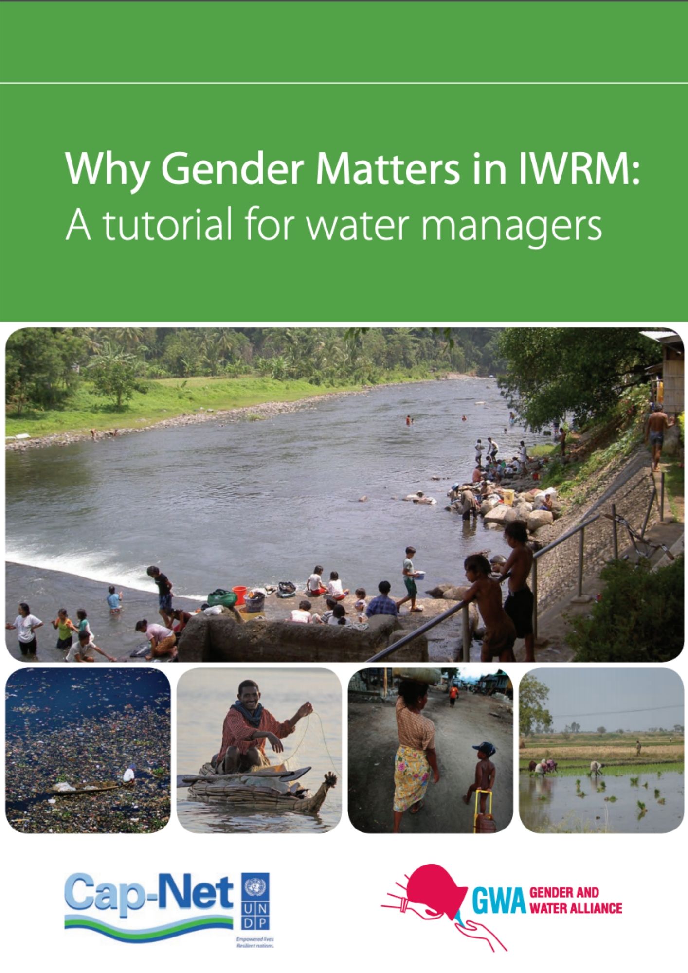 Why Gender Matters – A Tutorial for Water Managers 2014 (Popular PDF ...