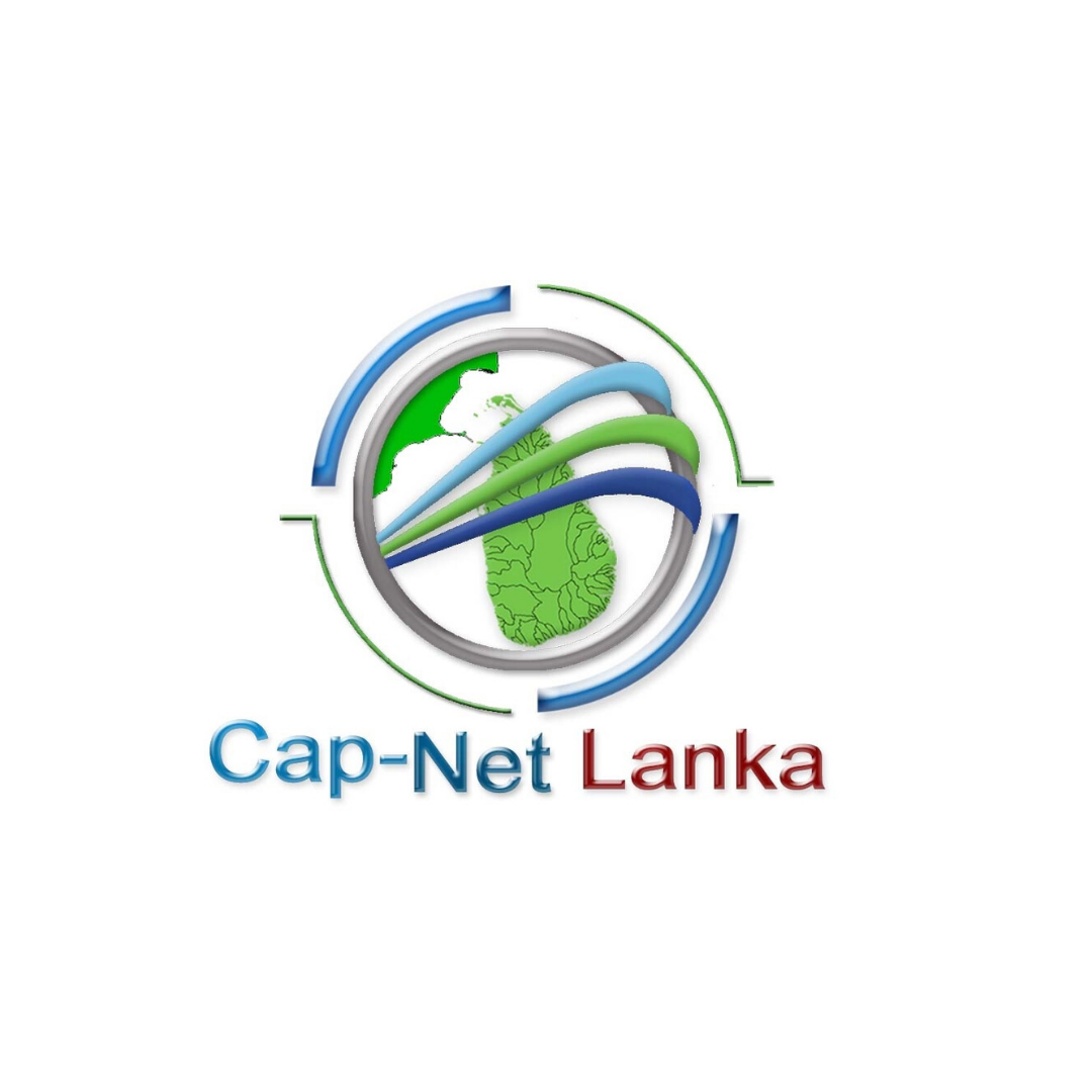 Cap-Net Lanka - Cap-Net