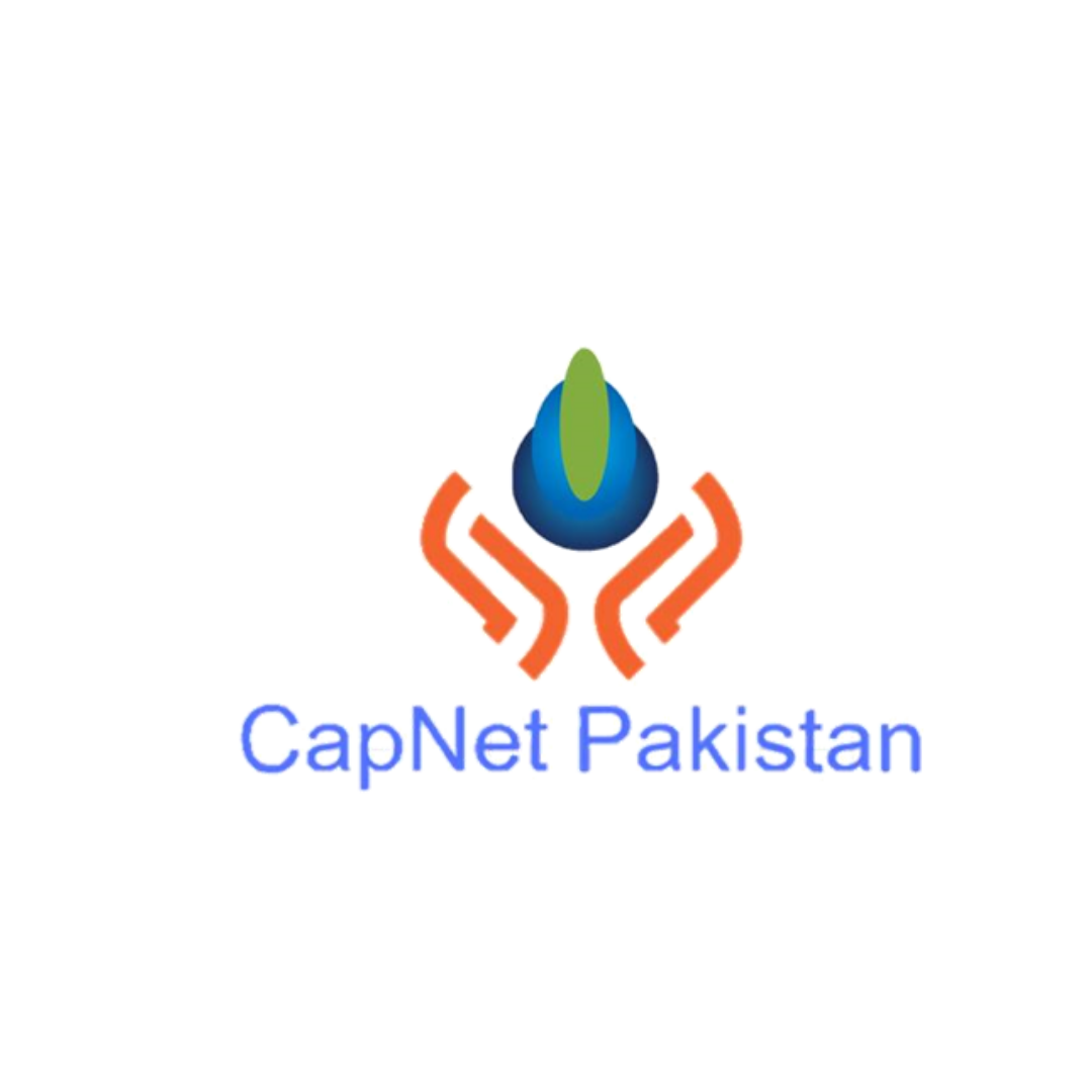 Cap-Net Pakistan - Cap-Net