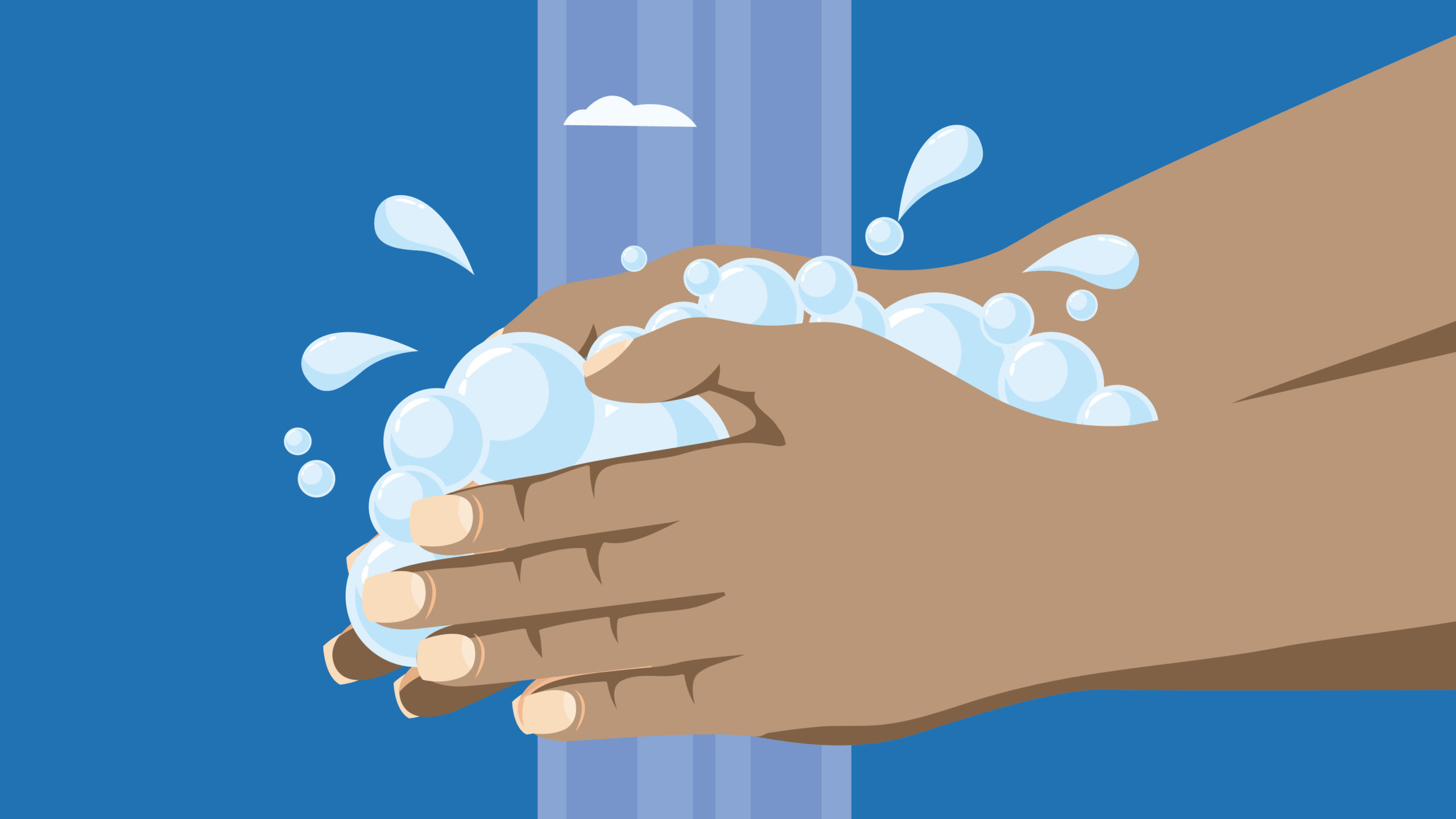 Webinar: Sanitation and Water for All towards Mutual Accountability ...