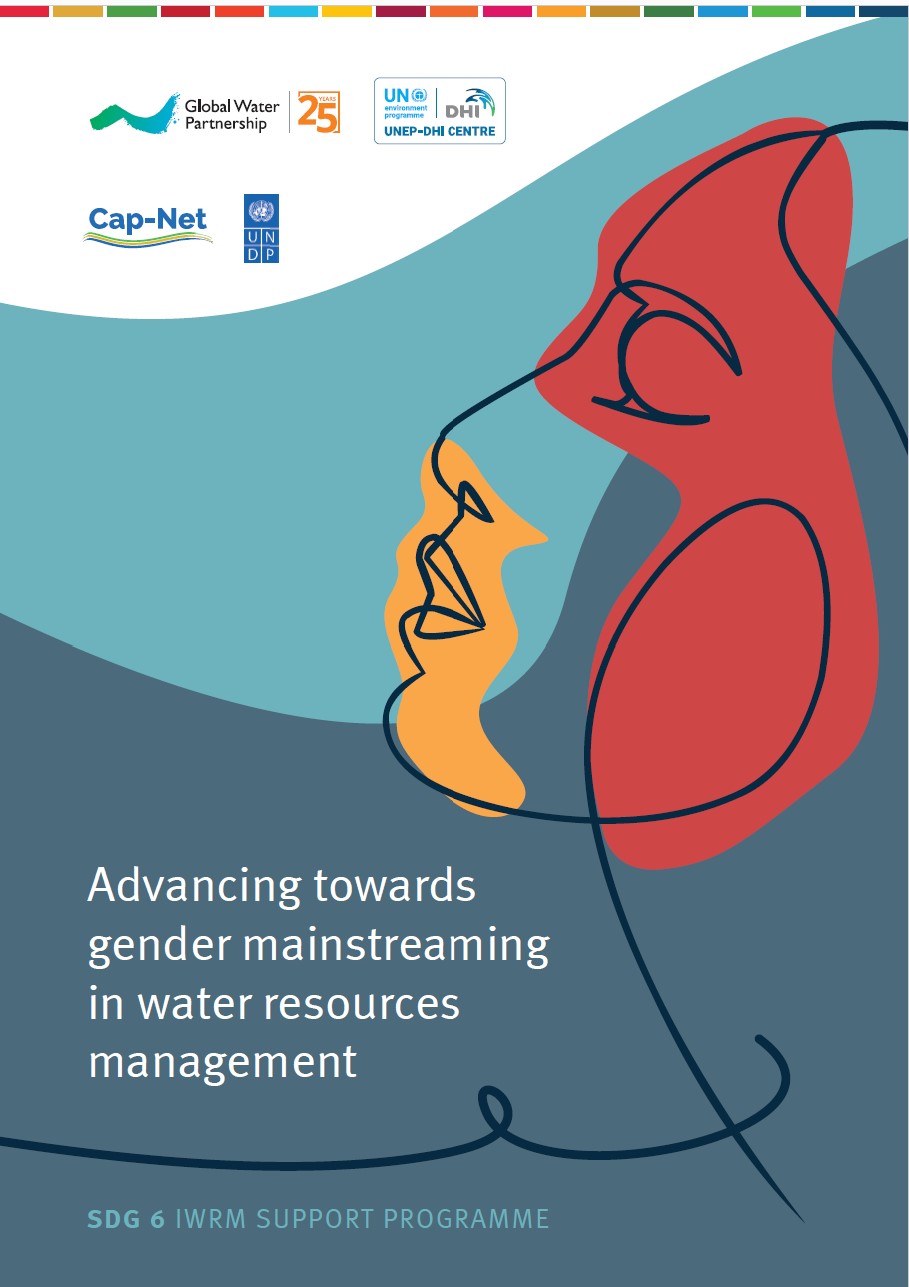 Advancing Towards Gender Mainstreaming in WRM - Cap-Net